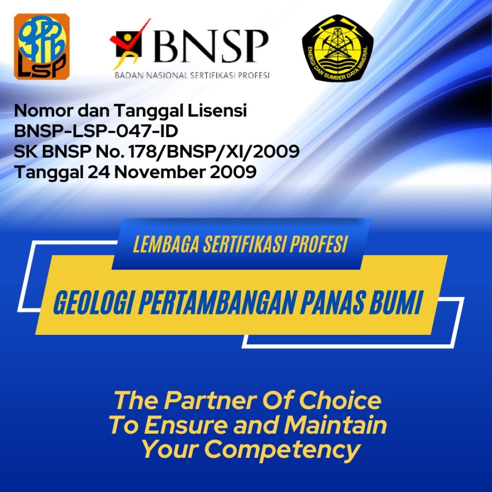 LSP GPPB | Lembaga Sertifikasi Profesi